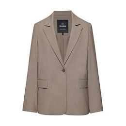 Pull&Bear Pull&Bear Blazer female size 38 Taupe