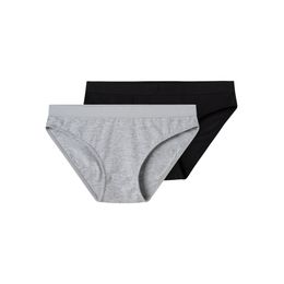 lmtd LIMITED BY NAME IT LMTD Underpants girl size 158/164 Grey / Black
