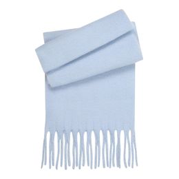 ABOUT YOU Schal Damen Gr&ouml;&szlig;e One Size hellblau