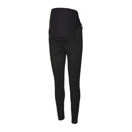 Vero Moda Maternity Umstand Jeans 'VMMTANYA' Damen Gr&ouml;&szlig;e 29 schwarz
