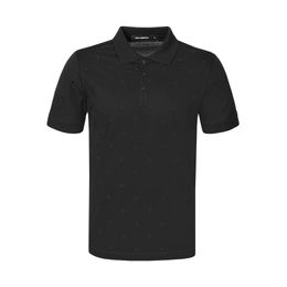 K by KARL LAGERFELD Karl Lagerfeld Shirt ' 745002 ' male size S Black