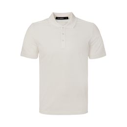 K by KARL LAGERFELD Karl Lagerfeld Poloshirt ' 745002 ' Herren Gr&ouml;&szlig;e M wei&szlig;