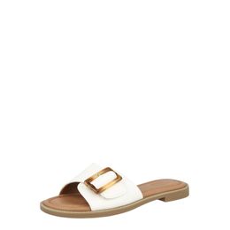s.Oliver Mules female size 42 White