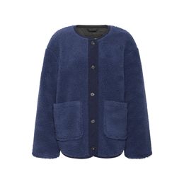 B.Young JACKE 'BYCOTTY' Damen Gr&ouml;&szlig;e XXL marine / navy