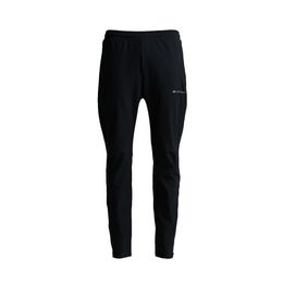 Monterrain Funktionshose Herren Gr&ouml;&szlig;e L schwarz / wei&szlig;