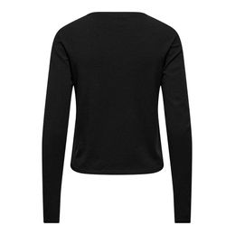 Only Pullover in Schwarz - 26% | Gr&ouml;&szlig;e M | Damen-pullover-cardigans