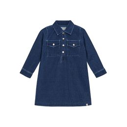 Noppies Kleid in Dunkelblau - 69% | Gr&ouml;&szlig;e 122 | Kinderkleider