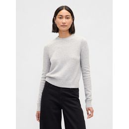 GAP Pullover in Grau - 54% | Gr&ouml;&szlig;e M | Damen-pullover-cardigans