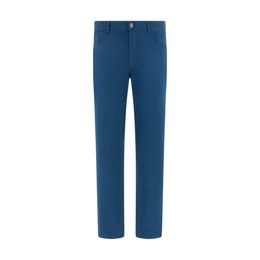 Boggi Milano Chino Pants male size 40 Cobalt blue