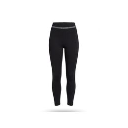 Calvin Klein Sport Leggings Damen Gr&ouml;&szlig;e XL/XXL schwarz
