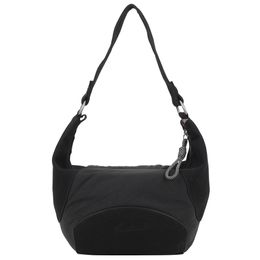 Fritzi aus Preussen Fritzi Aus Preu&szlig;en Schultertasche 'Gimmy Sky' Damen Gr&ouml;&szlig;e One Size anthrazit / schwarz