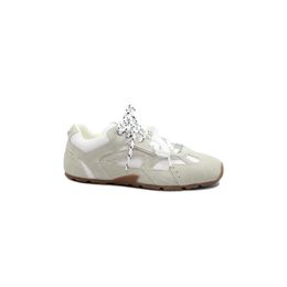 Steve Madden Sneaker low 'Steve Madden ASIEL ASIE01S1' Damen Gr&ouml;&szlig;e 39 wei&szlig; Sommerschuhe