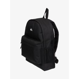 Quiksilver Rucksack &raquo;EVERYDAY&laquo; f&uuml;r Erwachsene, aus Polyester schwarz Einheitsgr&ouml;&szlig;e Rucksack