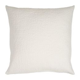 Pad Dekokissen &raquo;Fashion&laquo; aus einer italienischen Fashionweberei Polyester B/L: 60cm x 60cm, 1 Stk.