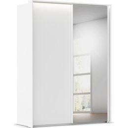 Rauch Kleiderschrank &raquo;Schwebet&uuml;renschrank Schrank Garderobe Ankleide Schlafzimmer TARO&laquo; in 3 verschiedenen Ausstattungen BASIC/CLASSIC/PREMIUM (SOFT-