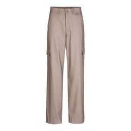 Herrlicher Cargohose in Hellbraun - 72% | Gr&ouml;&szlig;e W29 | Damenhosen