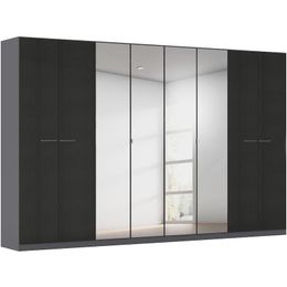 OTTO home Kleiderschrank &raquo;Mehrzweckschrank Aktenschrank M&ouml;bel Mietswohnung Schlafzimmer OTELI&laquo; erh&auml;ltlich in Breiten 91-360 cm, ab Breite 136cm inkl. 