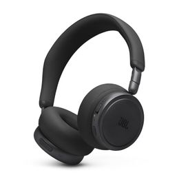JBL On-Ear-Kopfh&ouml;rer &raquo;LIVE 680NC&laquo; A2DP Bluetooth Active Noise Cancelling (ANC) Freisprechfunktion Wireless-Audio-Streaming Kabelloser On-Ear-Kopfh&ouml;rer