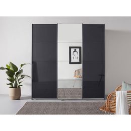 OTTO home Kleiderschrank &raquo;Mehrzweckschrank Aktenschrank M&ouml;bel Mietswohnung TOPSELLER OTELI&laquo; 3 Ausstattungen BASIC/CLASSIC/PREMIUM (inkl. SOFT-CLOSE-