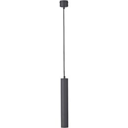 Sch&ouml;ner Wohnen Kollektion SCH&Ouml;NER WOHNEN-Kollektion LED Pendelleuchte &raquo;DANTE&laquo; GU10 1 Stk. SCH&Ouml;NER WOHNEN Kollektion, Downlight 1, &Oslash; 6cm H: 60cm, 1 Stk.