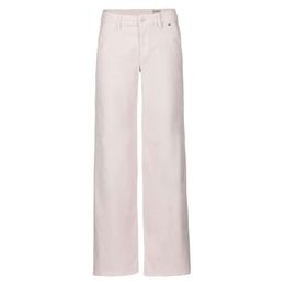 Herrlicher Hose "Lovely" in Ros&eacute; - 71% | Gr&ouml;&szlig;e W29 | Damenhosen