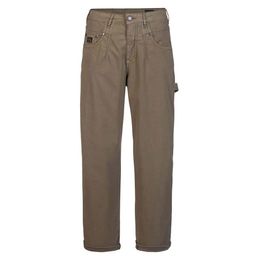 Herrlicher Hose "Peyton" in Taupe - 65% | Gr&ouml;&szlig;e W30 | Damenhosen