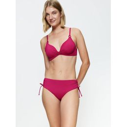 Triumph Bikini-Hose "Summer Mix & Match" in Pink - 31% | Gr&ouml;&szlig;e 38 | Damen-bademode