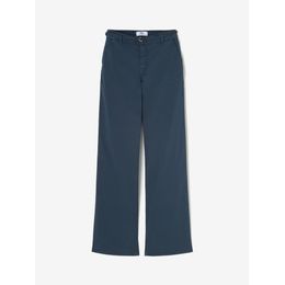 Le Temps Des Cerises Hose 'Tahis' Damen Gr&ouml;&szlig;e 40 dunkelblau