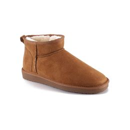 BLACKFIELD Winterboots "Milli" in Braun - 78% | Gr&ouml;&szlig;e 36 | Damen-stiefel