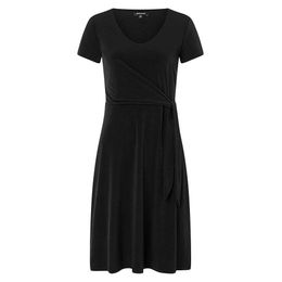 More & More More & More Kleid in Schwarz - 68% | Gr&ouml;&szlig;e 36 | Damen-kleider