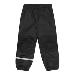 Lindex Hose Jungen Gr&ouml;&szlig;e 80 schwarz