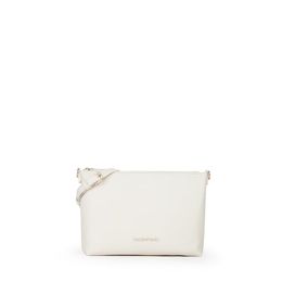 Valentino Handbags Valentino Bags Damen VALENTINO BAGS Umh&auml;ngetasche &raquo;BRIXTON&laquo; Damen Schultertasche, Clutch, Handtasche mit Logoschriftzug B/H/T: 27cm x 20cm x 6cm