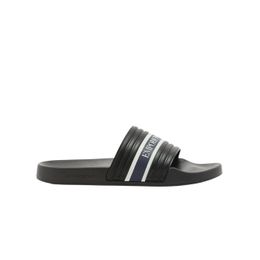 Emporio Armani Herren-Sandalen &bdquo;Eagle&ldquo;