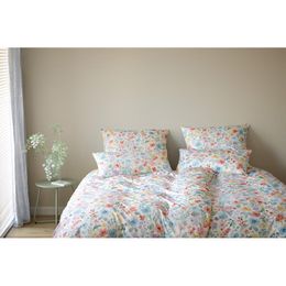 Elegante Bettw&auml;sche &raquo;Gentle Jersey&laquo; 2 angenehmes Hautgef&uuml;hl Mako-Jersey, Obermaterial: 100% Baumwolle B/L: 135cm x 200cm, 1 Stk., 1 Stk., Mako-Jersey, B/L: 