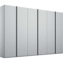 Rauch Dreht&uuml;renschrank &raquo;Kleiderschrank Schrank Garderobe W&auml;scheschrank SKAT MERIDIAN&laquo; Breiten 151/201/251/301, H&ouml;hen 223/235 cm, inkl. SOFT-CLOSE-