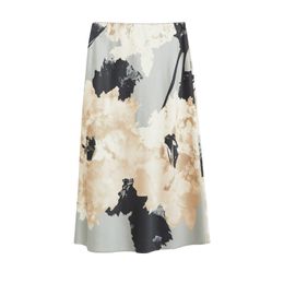 s.Oliver Rock Damen Gr&ouml;&szlig;e 48 beige / hellbeige / grau / schwarz
