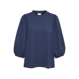 Kaffe Bluse 'Janna' Damen Gr&ouml;&szlig;e S marine