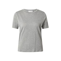 Rich & Royal Rich & Royal T-Shirt Damen Gr&ouml;&szlig;e M graumeliert