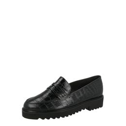 Paul Green Slipper Damen Gr&ouml;&szlig;e 39 schwarz Sommerschuhe