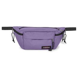 Eastpak Unisex Bauchtasche &raquo;WAIST PAK'R&laquo; G&uuml;rteltasche, Minibag mit verstellbarem Gurt lila B/H/T: 35cm x 19cm x 9cm