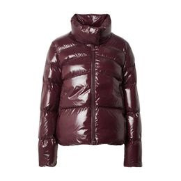 Pinko Jacke 'MIRCO' Damen Gr&ouml;&szlig;e M weinrot