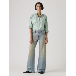 Levi's Levi's Jeans - Loose Boot fit - in Hellblau - 61% | Gr&ouml;&szlig;e W30/L31 | Damenjeans