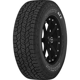 Hankook Ganzjahresreifen &raquo;AT-2 (RF-11)&laquo; in verschiedenen Ausf&uuml;hrungen erh&auml;ltlich schwarz Reifen ohne Felge