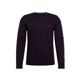 Tommy Hilfiger Shirt male size XXXL Navy / Red / Black / White