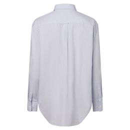 Gant Bluse Damen Gr&ouml;&szlig;e L hellblau