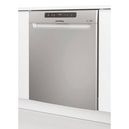 Privileg Unterbaugeschirrsp&uuml;ler &raquo;P0U ECO 2D541 S&laquo; 14 tlg. Ma&szlig;gedecke Fast&Clean 28&rsquo; &ndash; das effektive Reinigungsprogramm unter 28 Minuten MultiZone