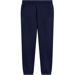 Champion Sporthose Herren Gr&ouml;&szlig;e S blau