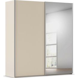 Rauch Kleiderschrank &raquo;Schwebet&uuml;renschrank Schrank Garderobe Ankleide Schlafzimmer TARO&laquo; in 3 verschiedenen Ausstattungen BASIC/CLASSIC/PREMIUM (SOFT-