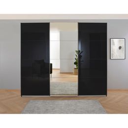 OTTO home Kleiderschrank &raquo;Mehrzweckschrank Aktenschrank M&ouml;bel Mietswohnung Schlafzimmer KOLUNA&laquo; 3 Ausstattungen BASIC/CLASSIC/PREMIUM (inkl. SOFT-