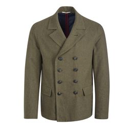 Pal Zileri &Uuml;bergangsjacke Herren Gr&ouml;&szlig;e L/XL oliv Sommerjacke